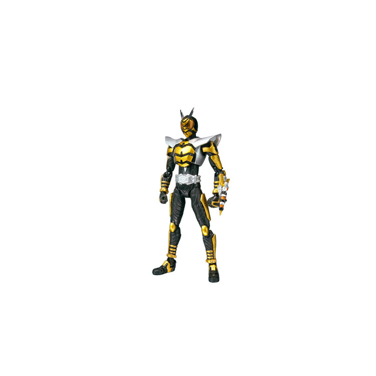 Фигурка унисекс BANDAI Kamen Rider Kabuto SHF Kamen Rider, King Bee