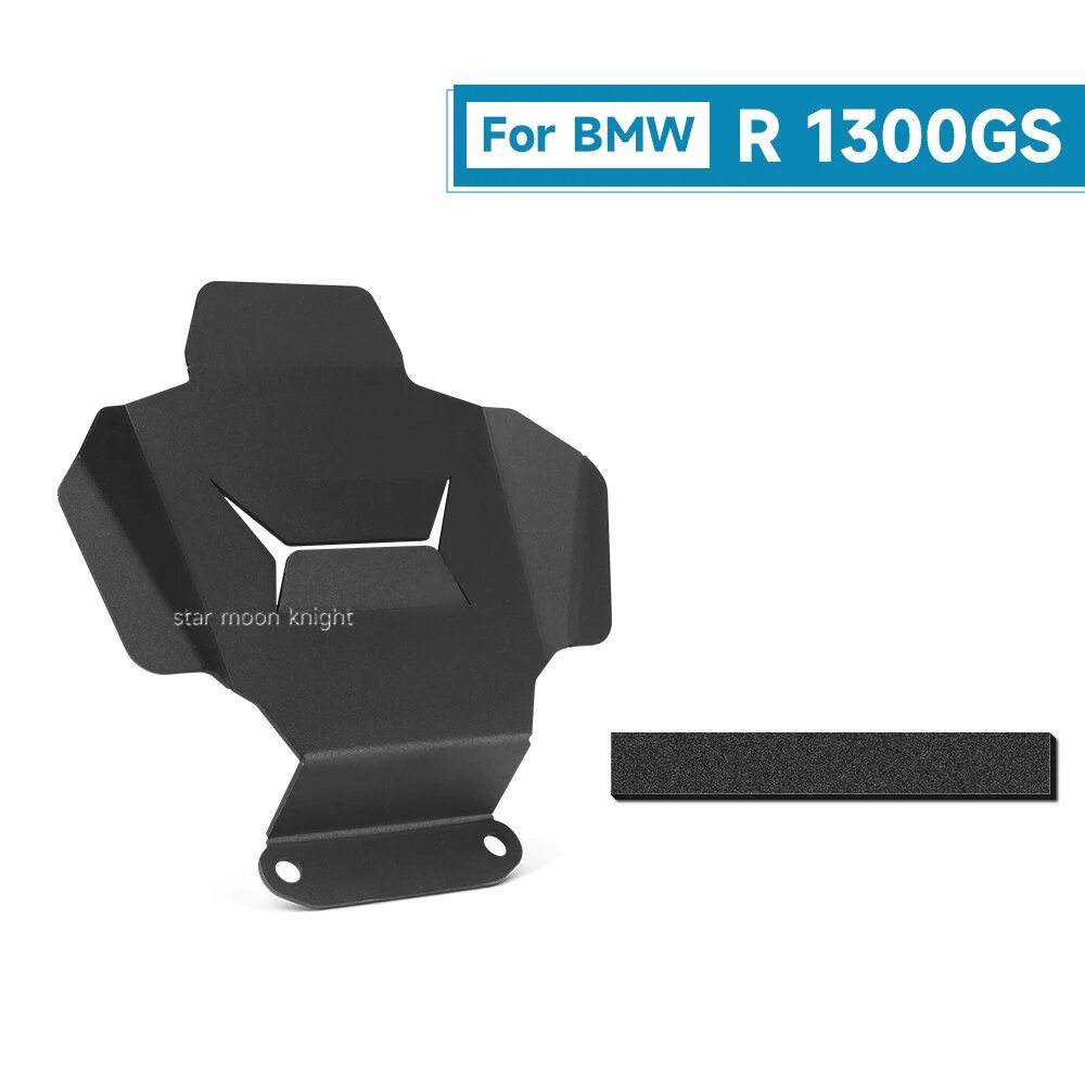 Для BMW R1300GS R1300 R 1300 GS Adventure 2023 2024, аксессуары для мотоциклов, защитная крышка корпуса двигателя