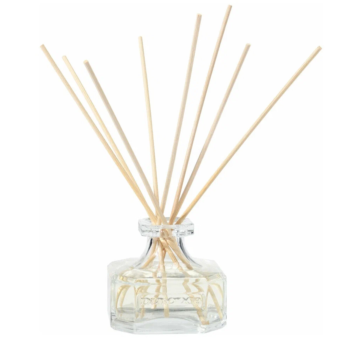 Durance Аромадиффузор Reed Diffuser Cotton Flower (цветок хлопка) аромадиффузор 100мл