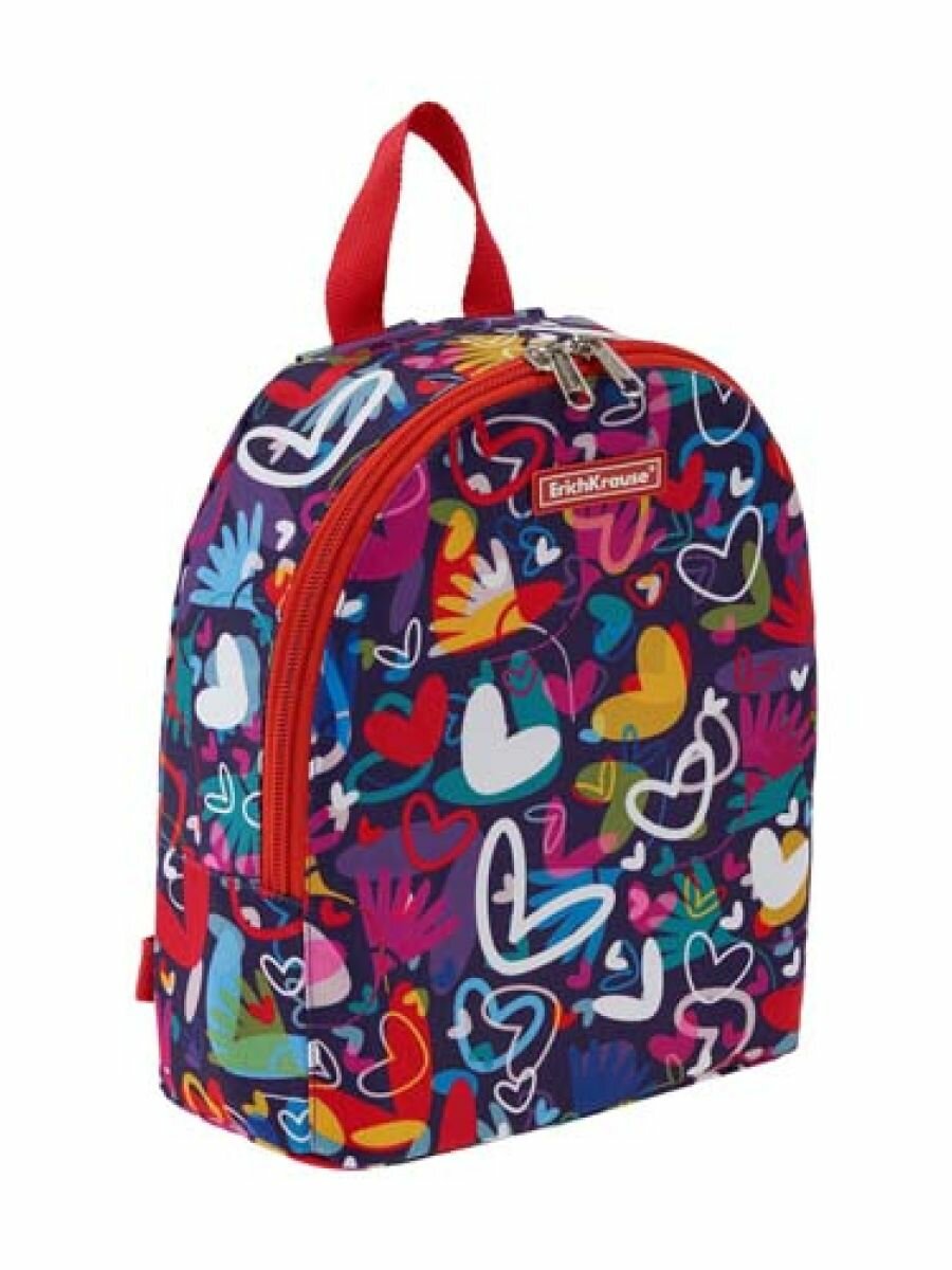 Рюкзак детский EasyLine Mini.Summer Mix
