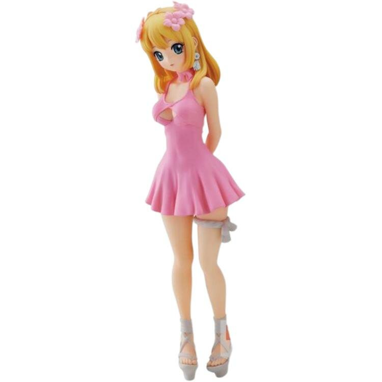 Фигурка унисекс BANPRESTO Dr. Stone VOL.2 Amber Bonus Gift
