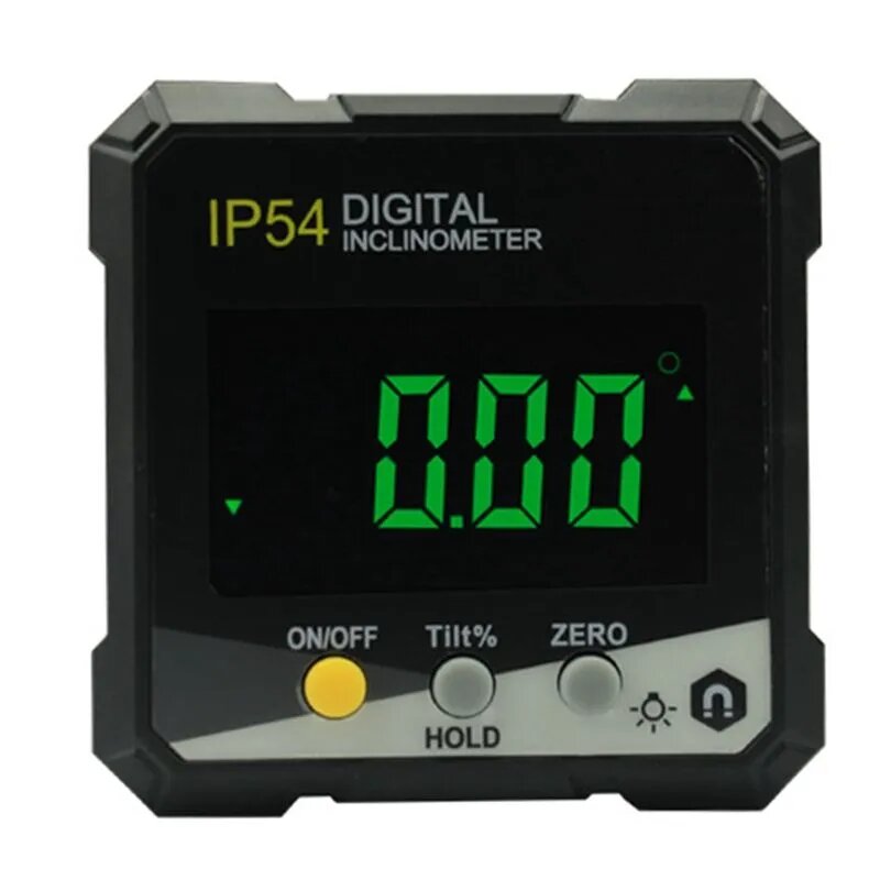 Угломер Цифровой Инклинометр Angle Box Protractor Digital Inclinometer