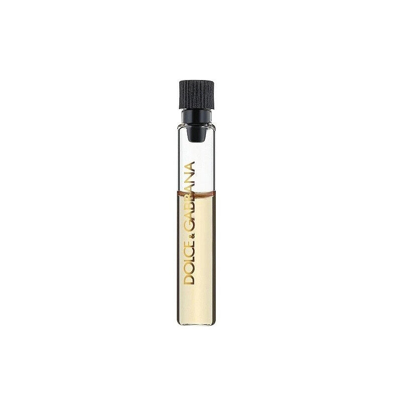 Парфюмерная вода Dolce Gabbana Velvet Patchouli миниатюра 1.5 мл / Пробник духов Дольче Габбана Вельвет Пачули