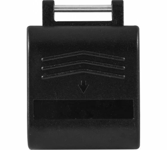 Пластиковая застежка для ящика набора P-LOCKER 49284