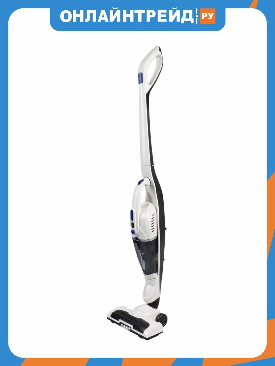 Пылесос Endever SkyClean VC-300