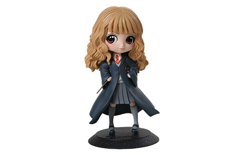 Фигурка унисекс BANPRESTO Harry Potter Glass Factory, Гермиона Грейнджер