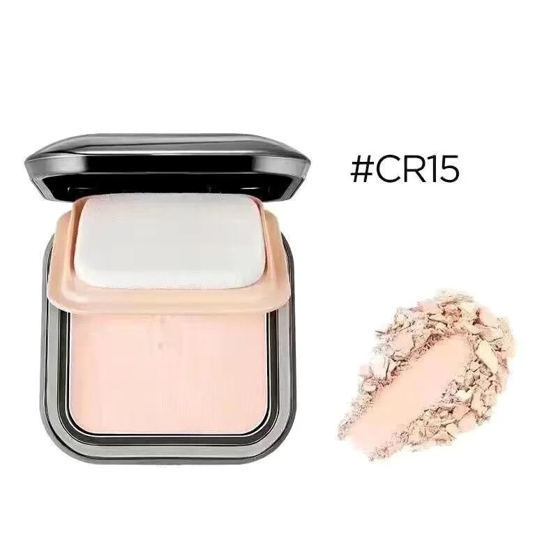 Компактная пудра KIKO Milano Weightless Perfection Wet And Dry Powder Foundation