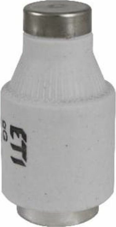 ETI 002313402 Предохранитель D III gG 50A/500V (E33), 1шт