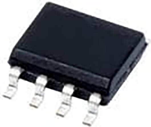 TEXAS INSTRUMENTS OPA189IDR IC: operational amplifier; 14MHz; Ch: 1; SO8; reel, tape; IB: 10nA, 1шт