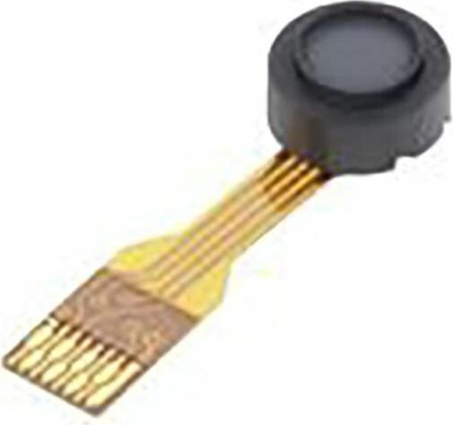 ALPS HSPPAD132A Датчик давления 2hpa I2C, 1шт