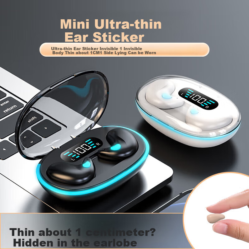 SR Berlin Sound костная проводимость Bluetooth наушники Bluetooth 5.3 шумоподавление беспроводные наушники