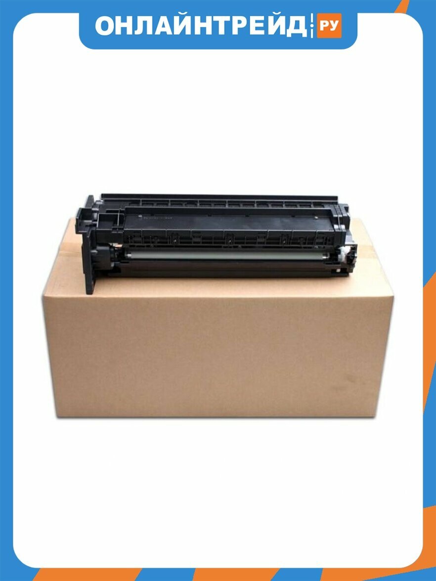Блок проявки Konica Minolta Konica-Minolta bizhub 164/215 (A1XUR70000/A1XUR70011/A1XUR70022/A1XUR70033)