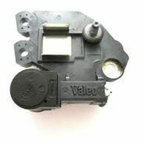 Регулятор генератора Valeo 599187