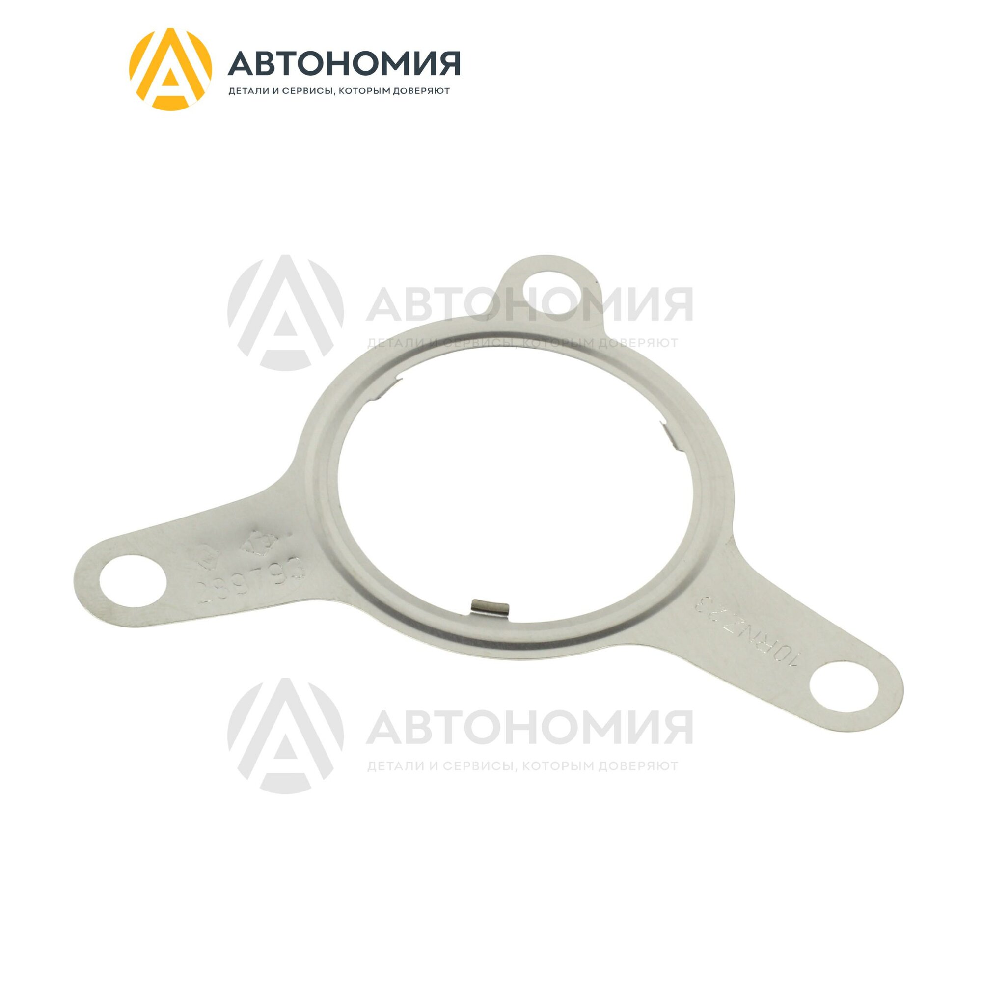 Прокладка коллектора Nissan-Infiniti 14719-00QAD