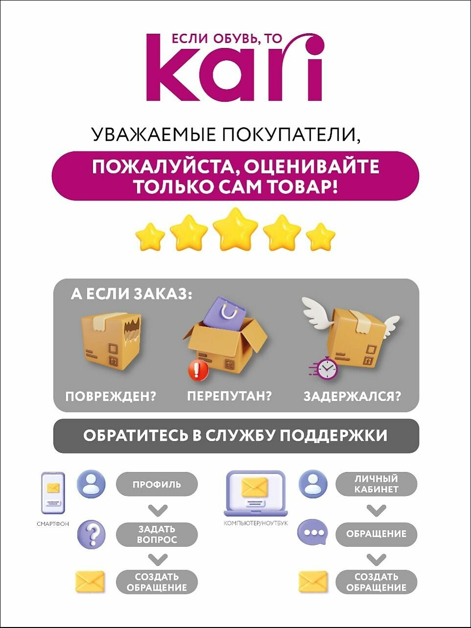Палитра Kari, для акварели, овальная, пластик, белая, 10 отделений