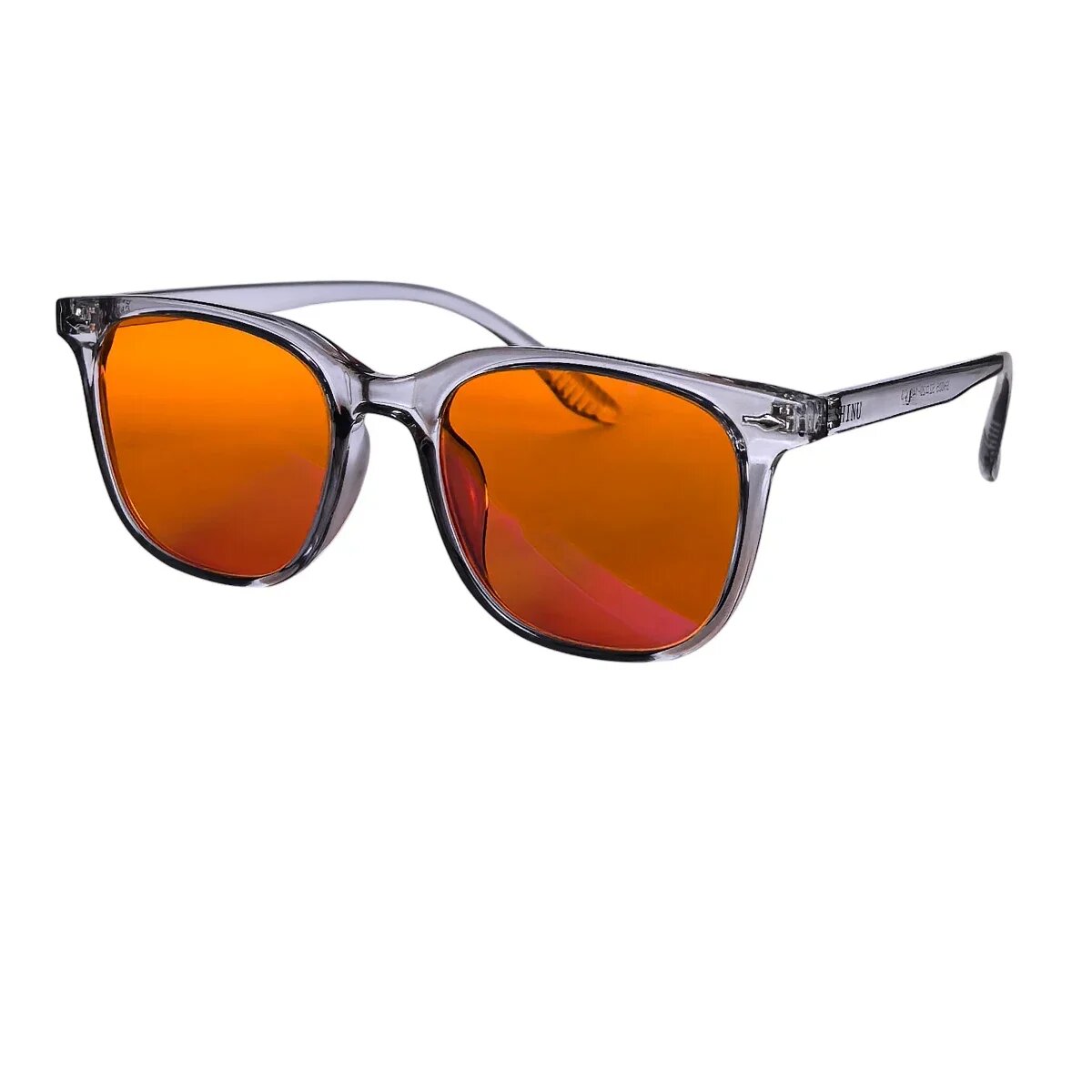 SHINU Очки C3 ORANGE оранжевые линзы