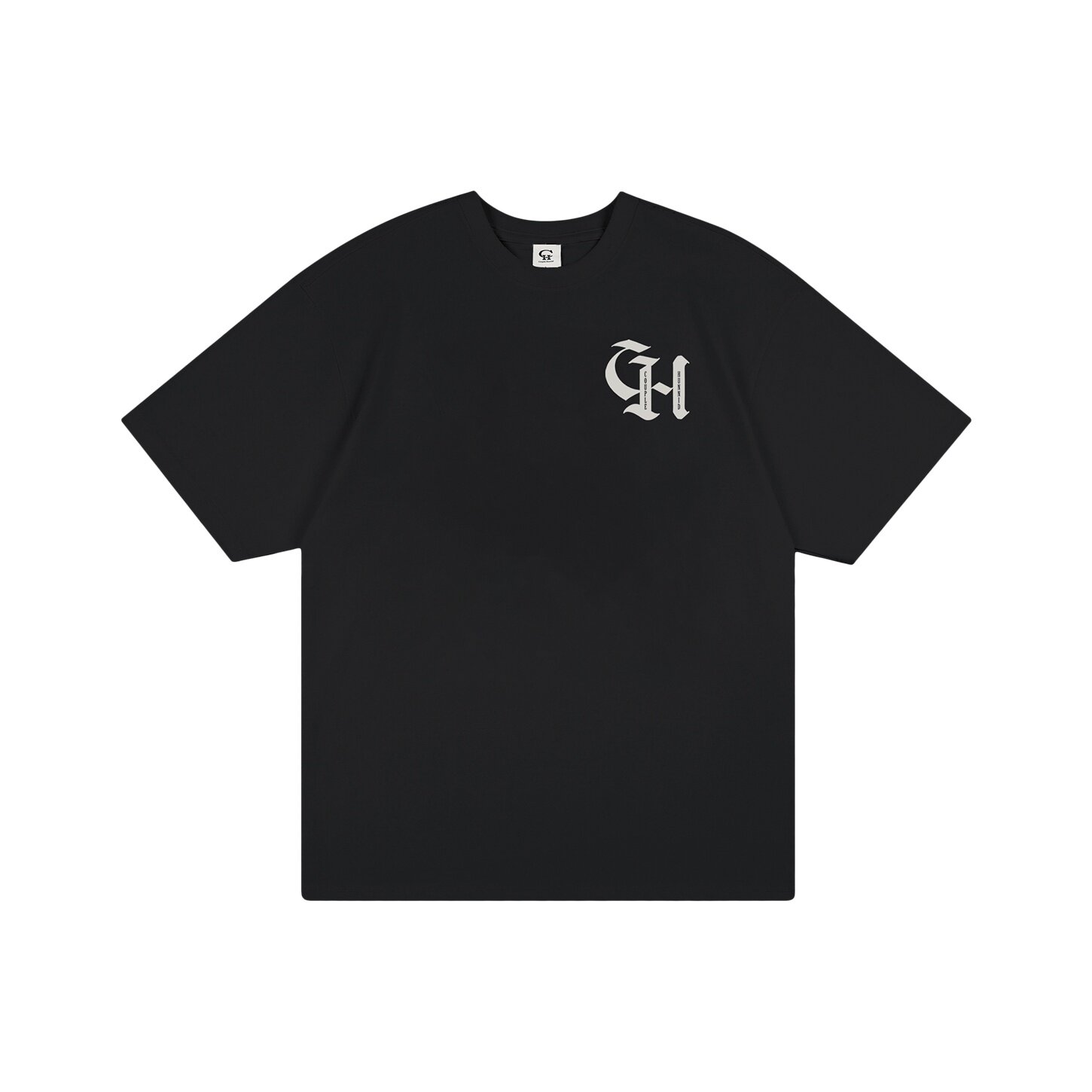 Майка Couple Hunnid SS25