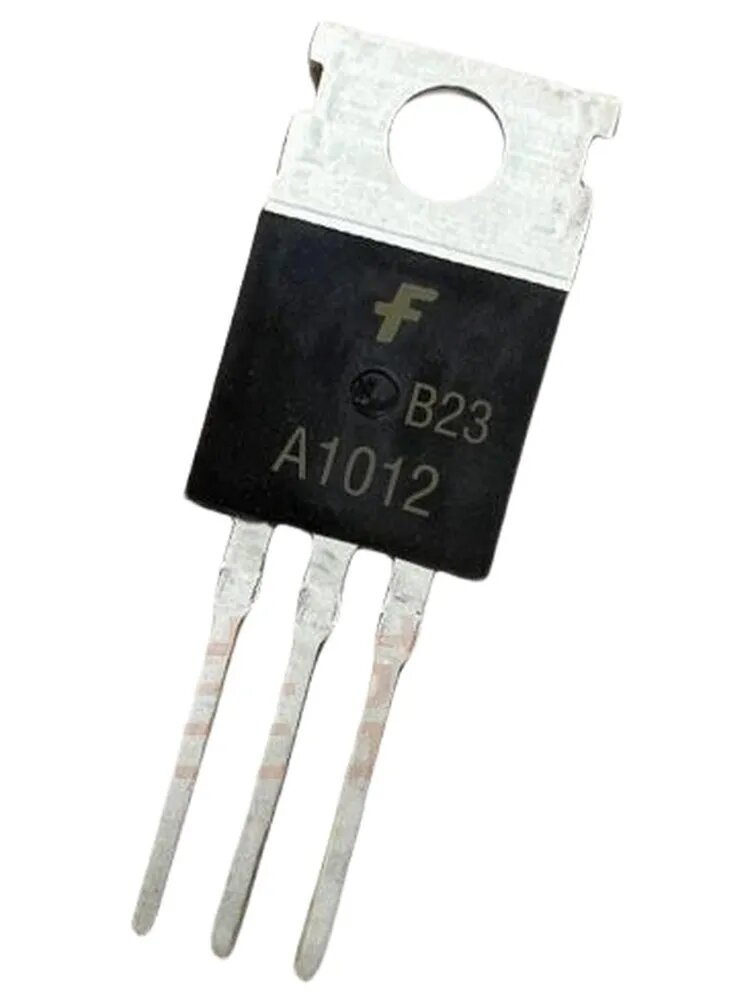 30 шт 2SA1012 TO-220, Hадписи код: A1012, PNP транзисторов(BJT), Охранное Оборудование запчасти