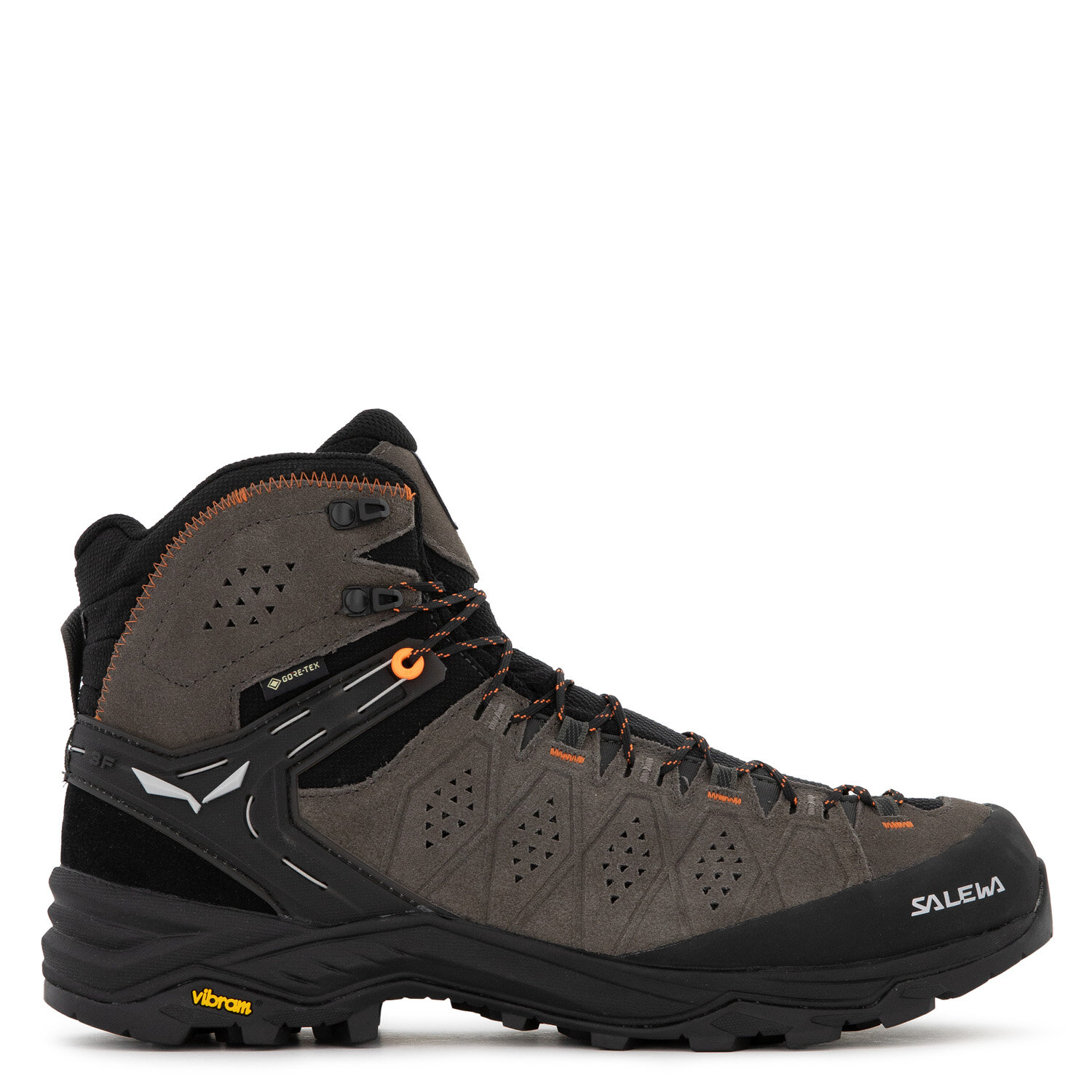 Ботинки хайкеры Ms alp trainer 2 mid gtx