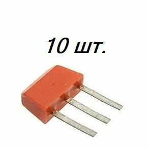 10шт КТ 361 Б транзистор