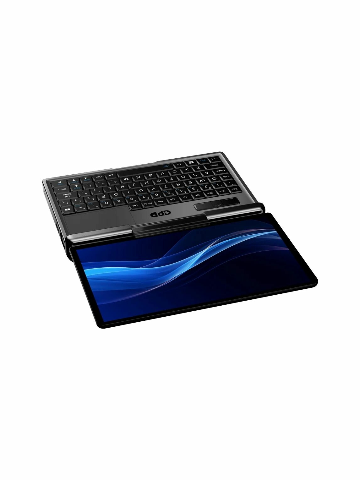Ноутбук GPD Micro PC 2 — фото 1