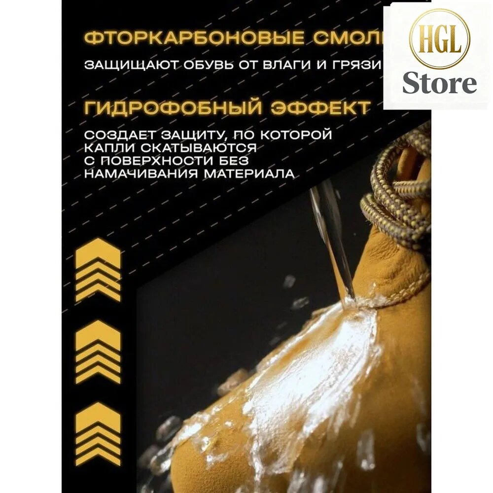 Пропитка водоотталкивающая — фото 1