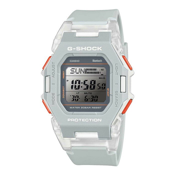  CASIO