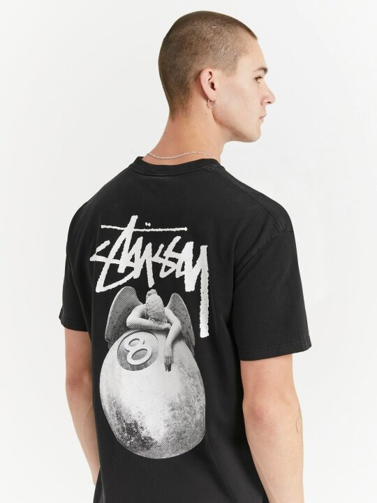 Футболка Stussy