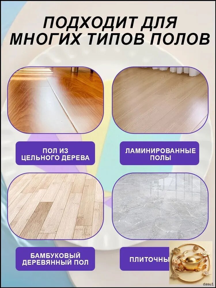 Чистящее средство — фото 1