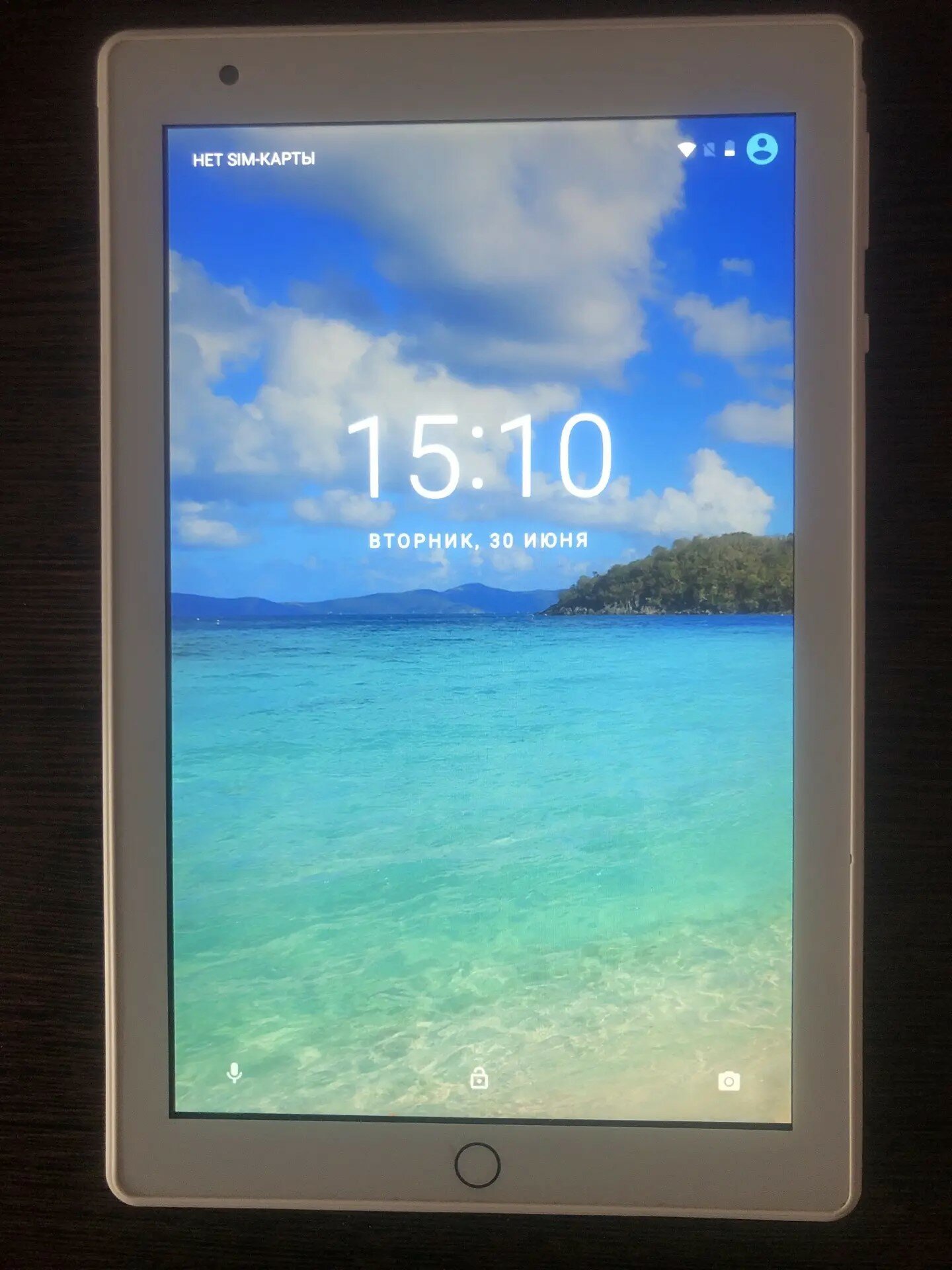 Планшет K10, 512 GB Китай, Уценка