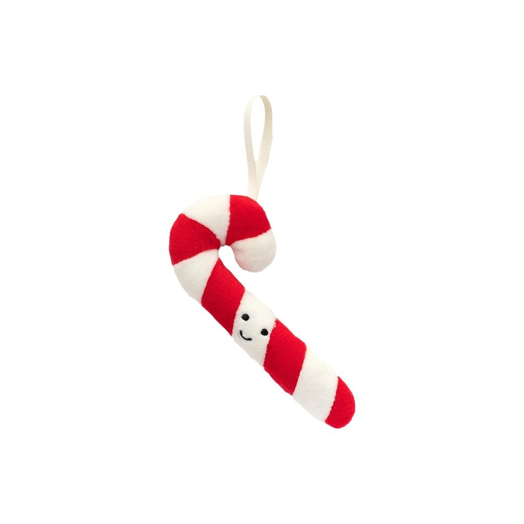 Игрушки подвесные JELLYCAT Christmas