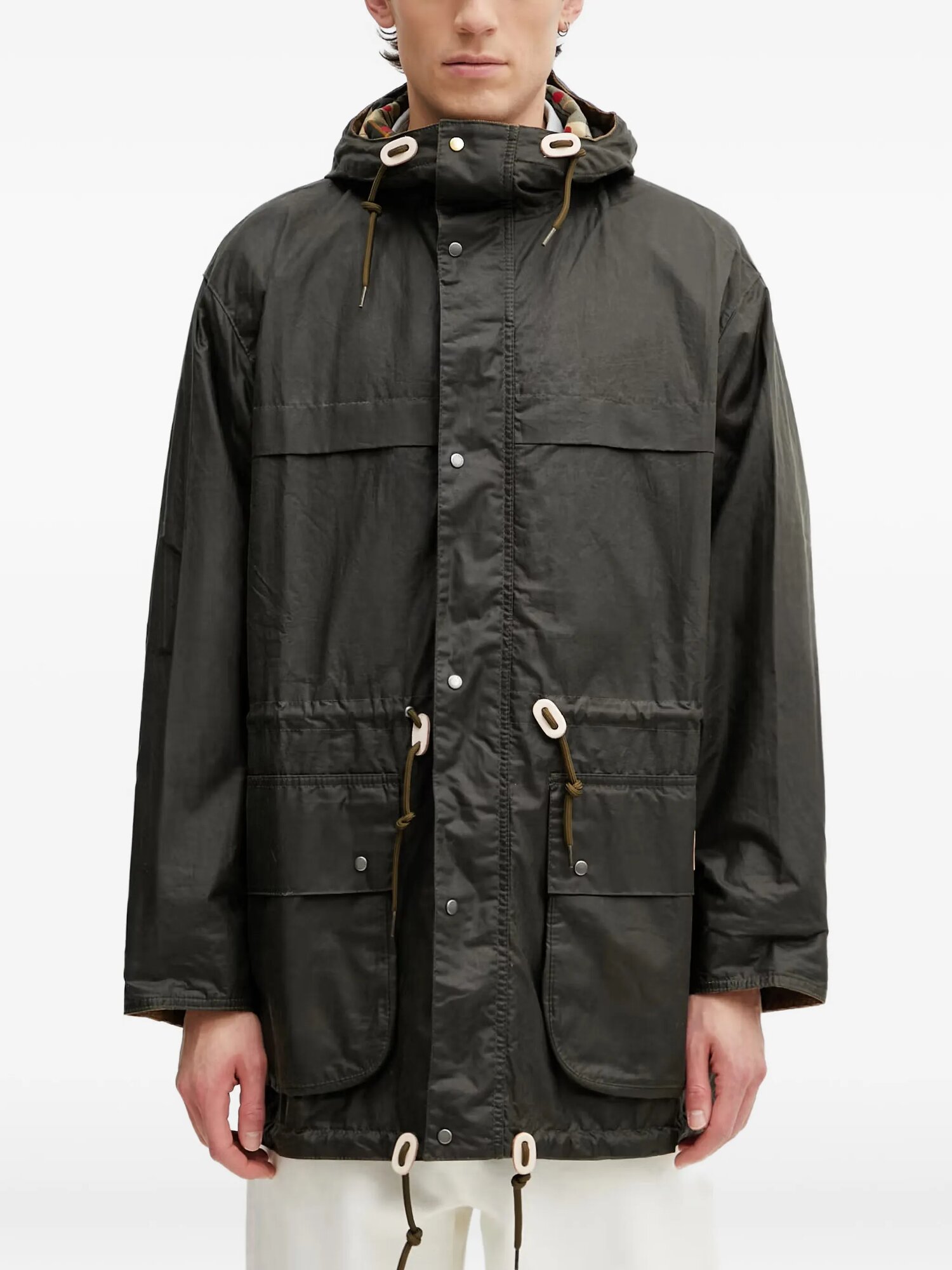 Куртка Paul Smith