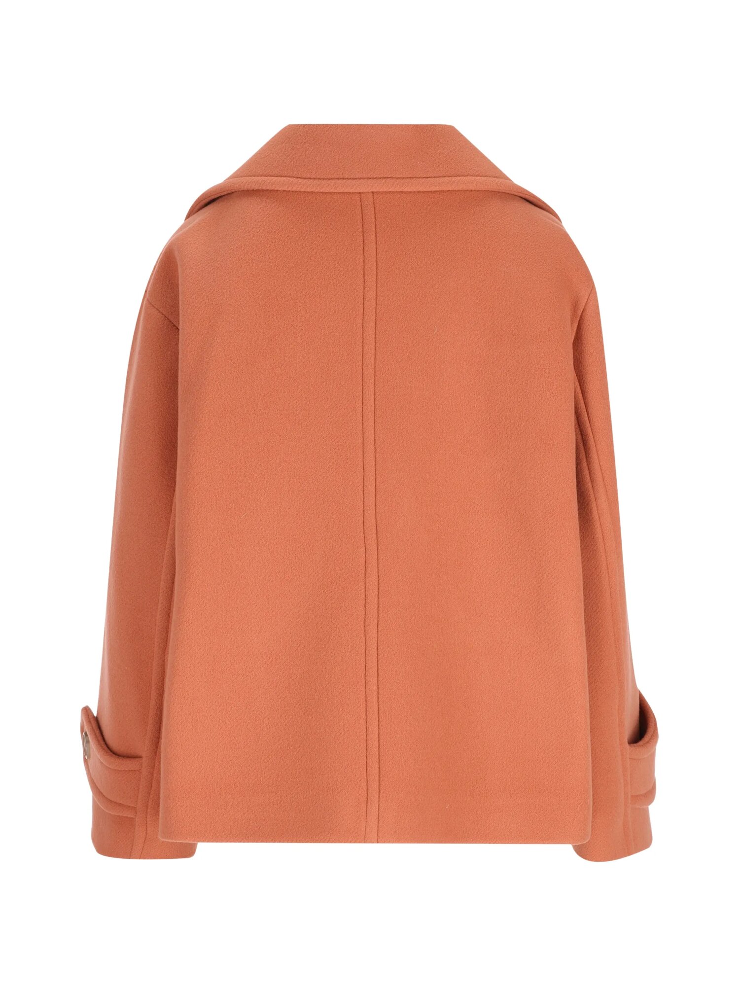 Куртка Chloe, размер 34, green/orange — фото 1