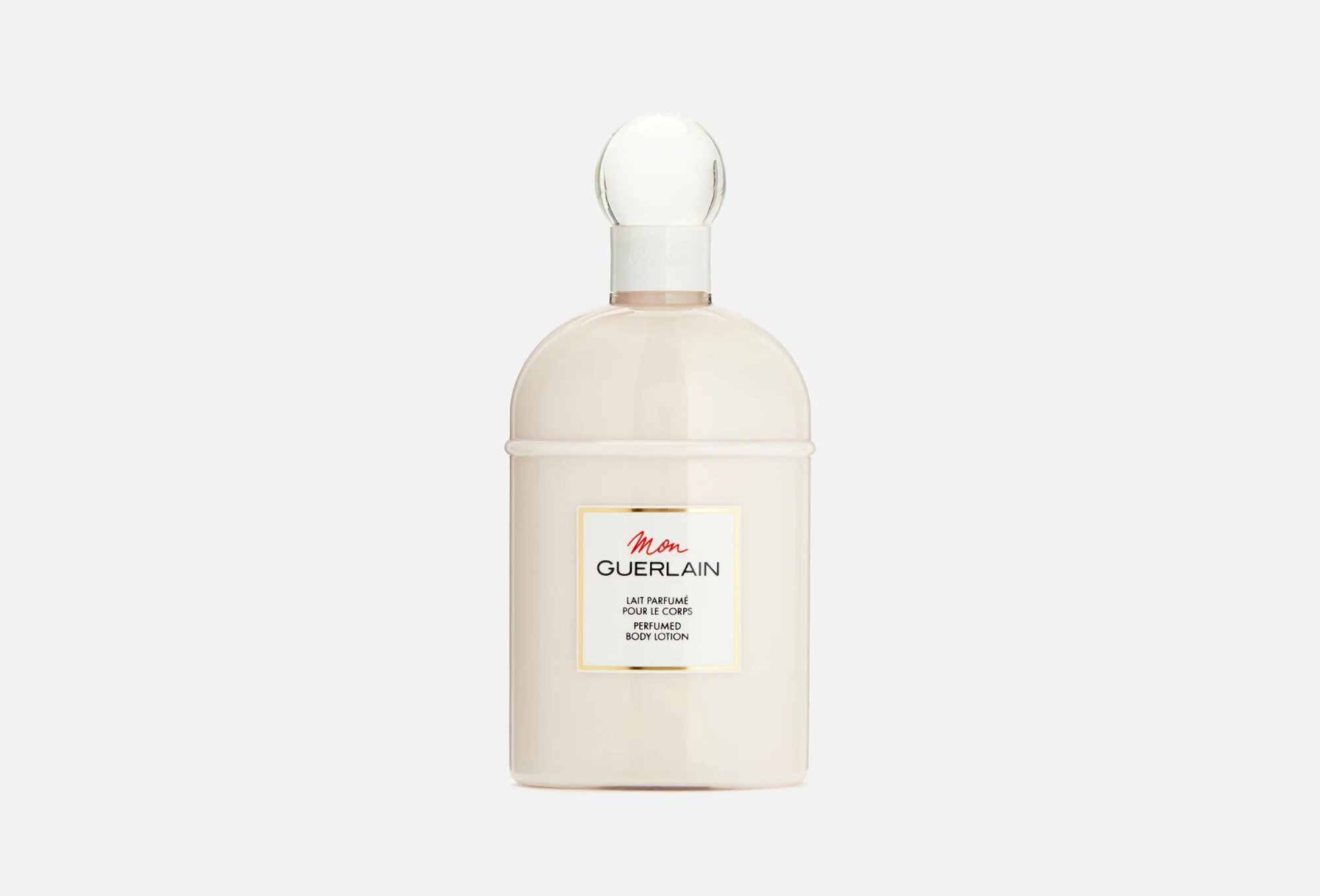 Guerlain - Mon Guerlain Perfumed Body Lotion 200 мл