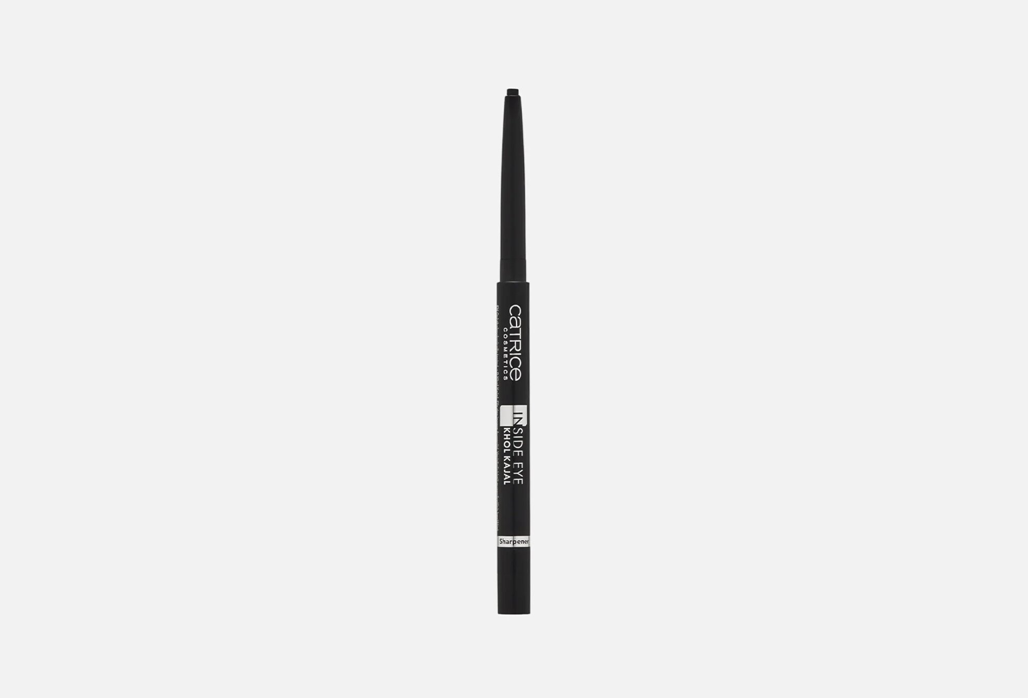 Catrice INSIDE EYE KOHL KAJAL Карандаш-кайал для глаз 0.3г 010 Black Is The New Black