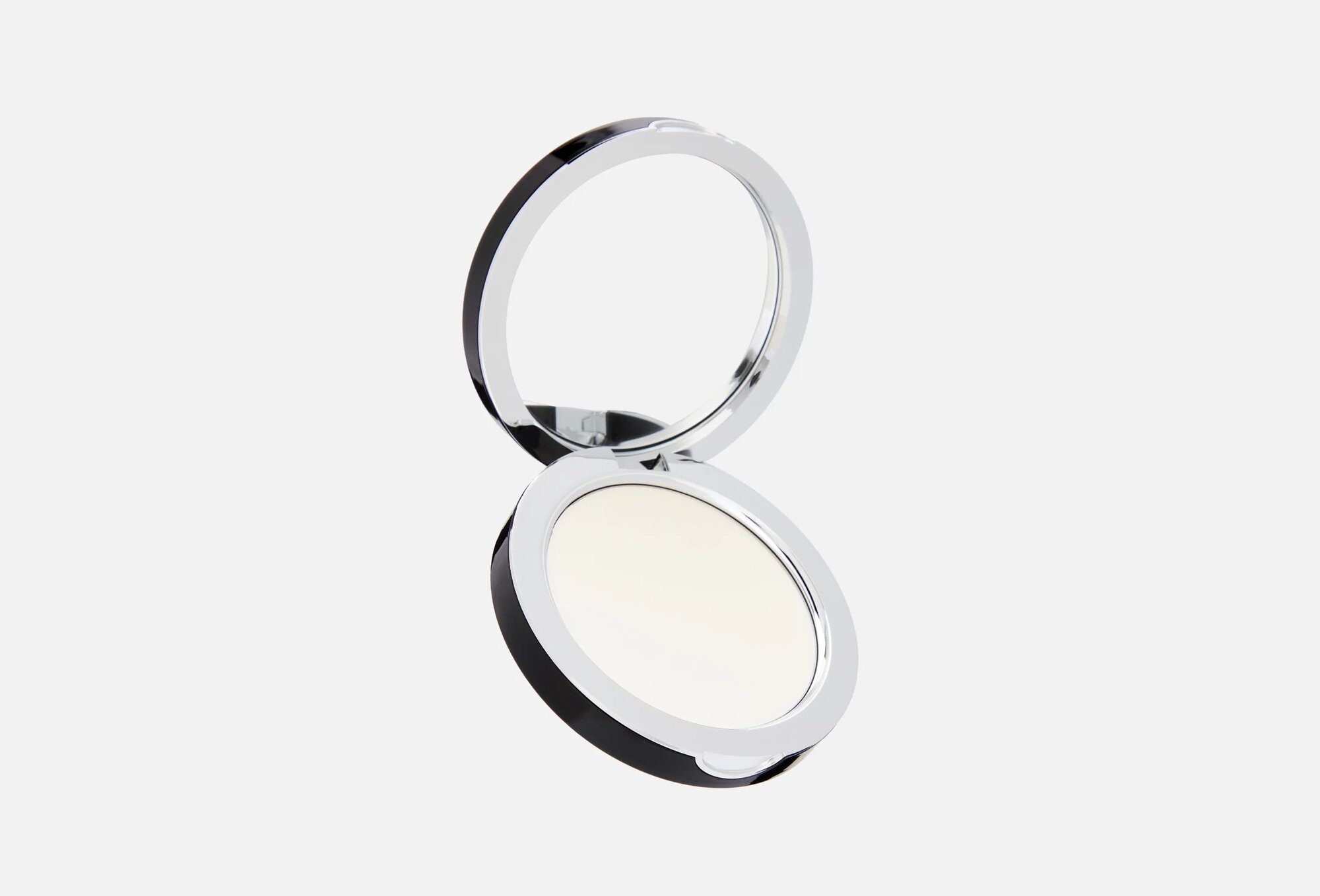 LIMONI Transparent matte powder Компактная пудра для лица 10 г