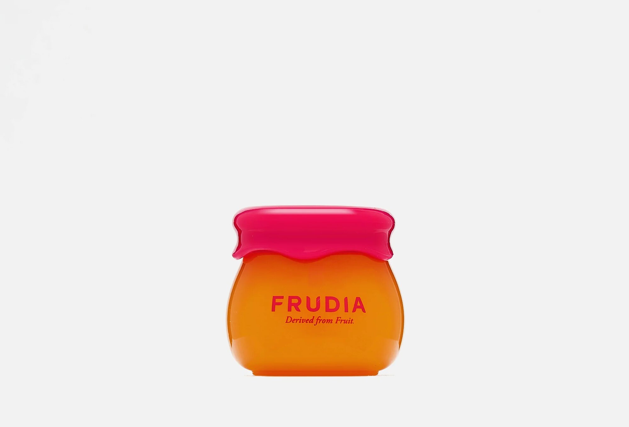 Frudia Pomegranate Honey 3 in 1 Lip Balm Бальзам для губ с гранатом 3 в 1 10 г