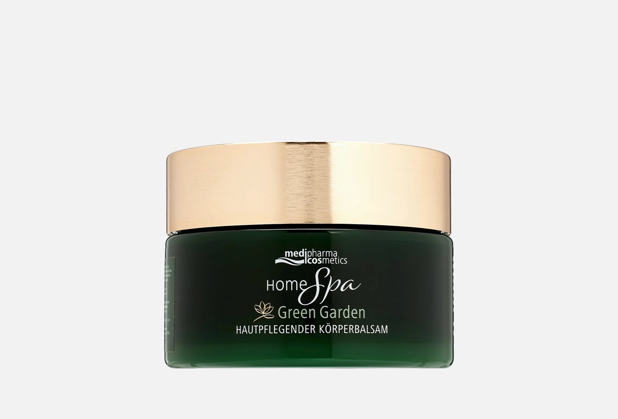 Medipharma Cosmetics Home Spa Бальзам для тела 250мл