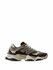 Кроссовки New Balance 9060, размер 11 US, коричневый/серый/оранжевый