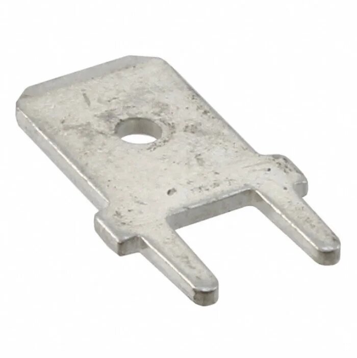 Коннектор QC TAB 726386-2