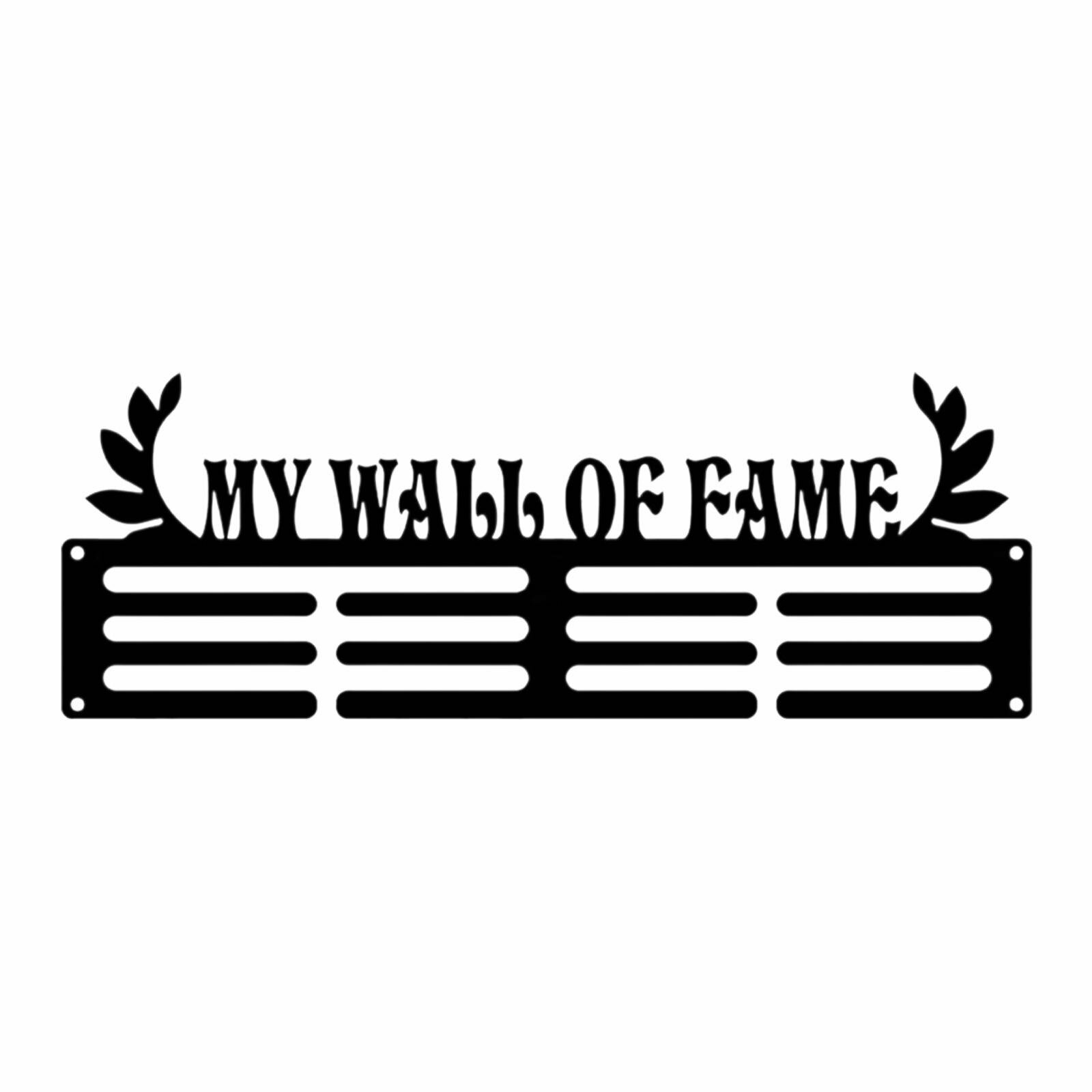 Подставка для медалей, органайзер для наградных лент за спортивные медали в беге.