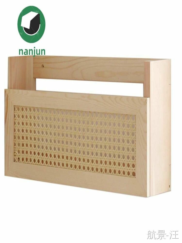 Полка для барной стойки nanjun Настенная прямая 29х52х12 см для дома