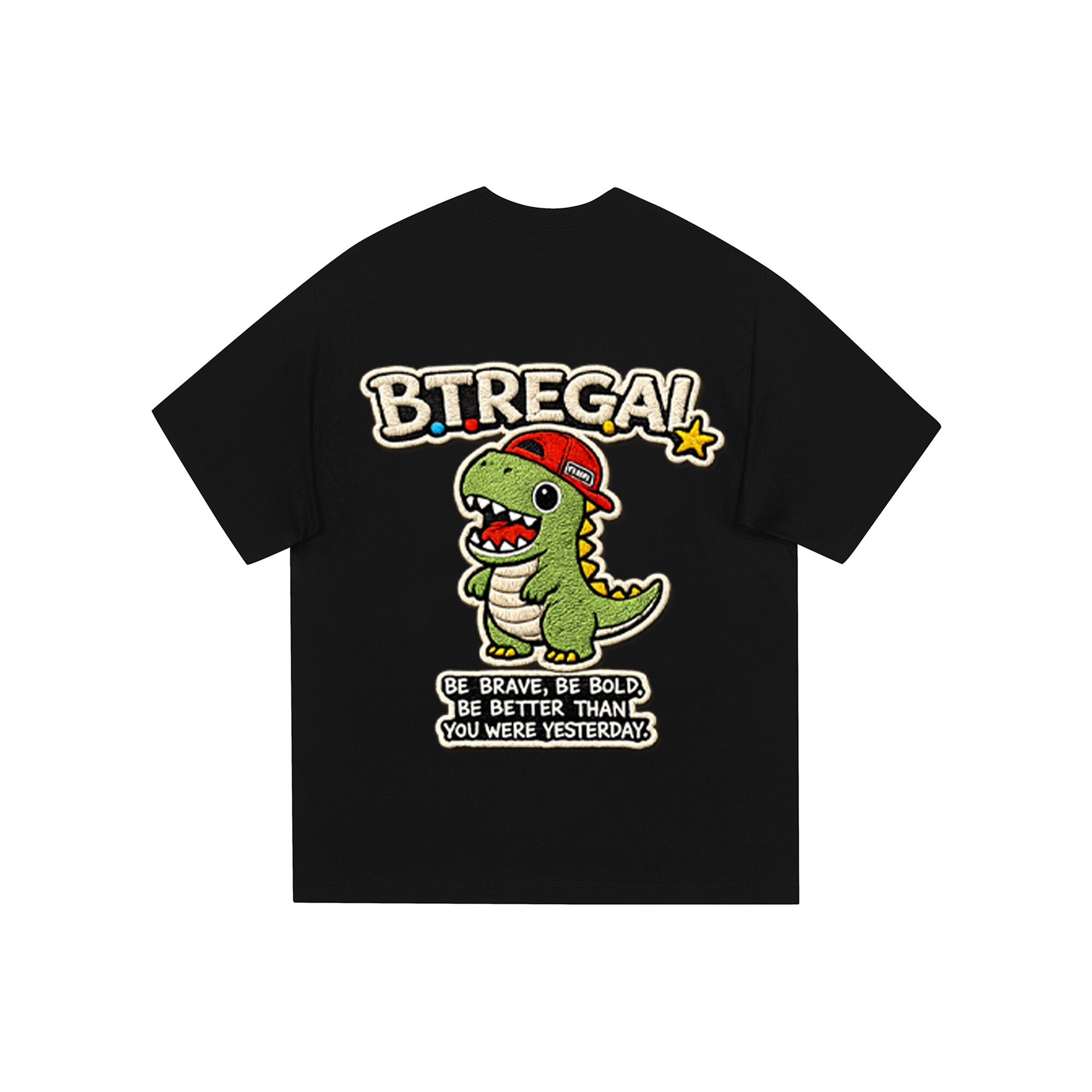 Майка Big time regal