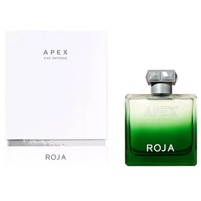 Roja Dove Apex Eau Intense 100 мл. Парфюмерная вода