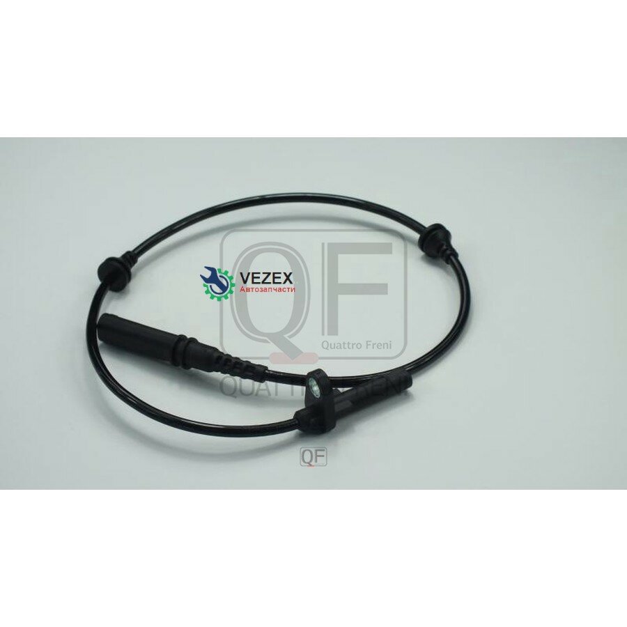 QUATTRO FRENI QF60F00481 импульсный датчик ABS FR, QF60F00481