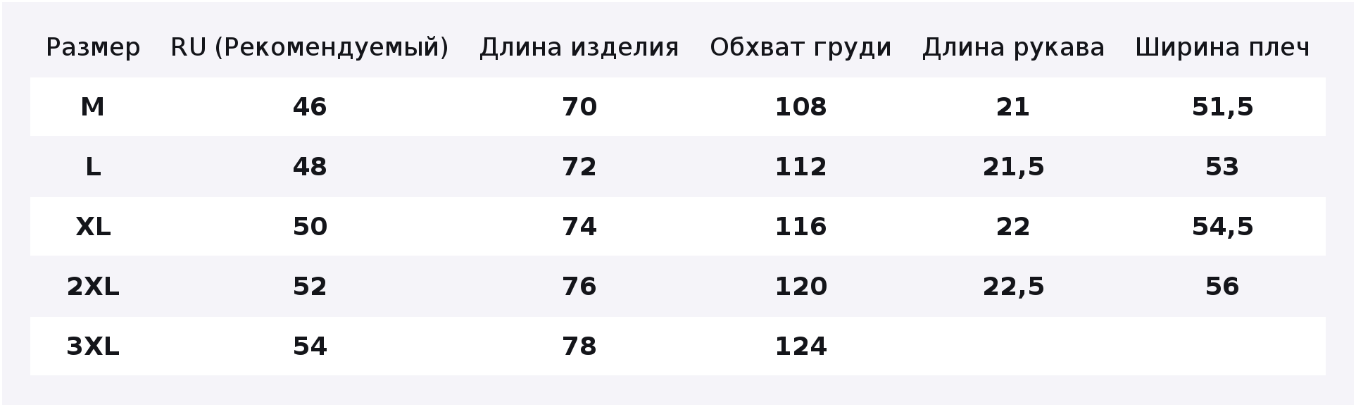 Майка Source, размер 3XL — фото 1