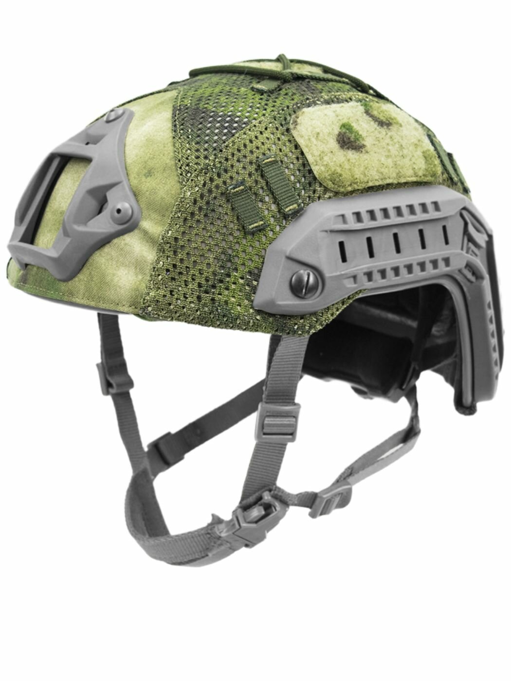 Чехол на шлем Core XT (Мох, L/XL) ARS ARMA