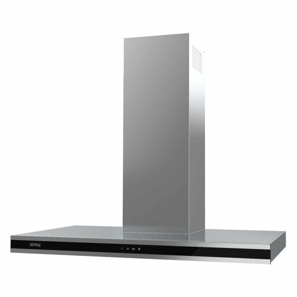 Вытяжка Korting KHC 9737 XGN — фото 1