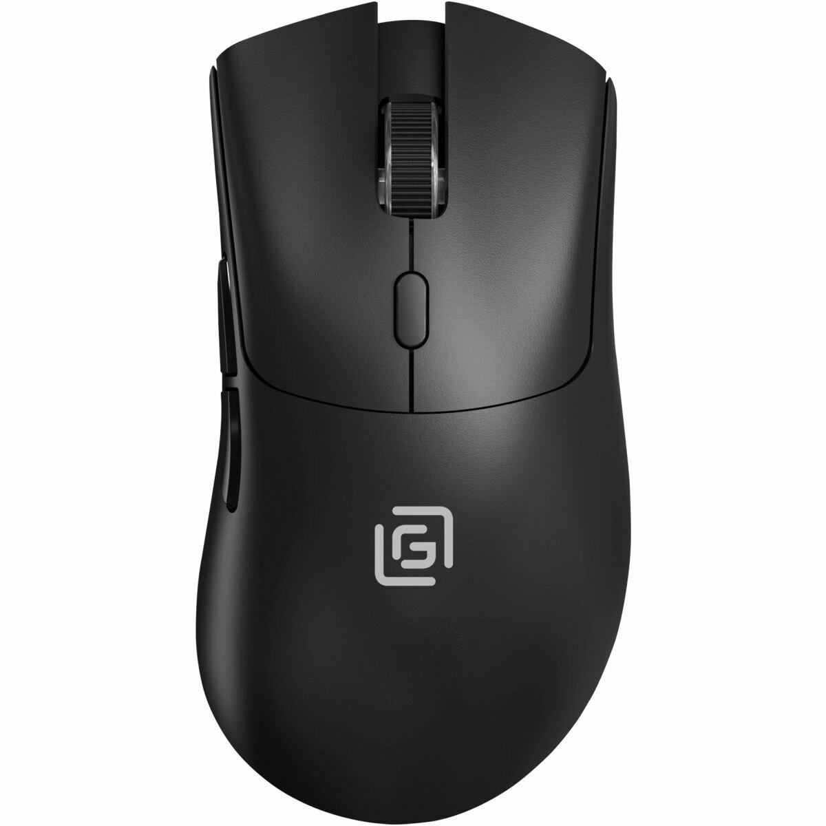 Мышь беспроводная Oklick 980GMW чёрный 26000 DPI