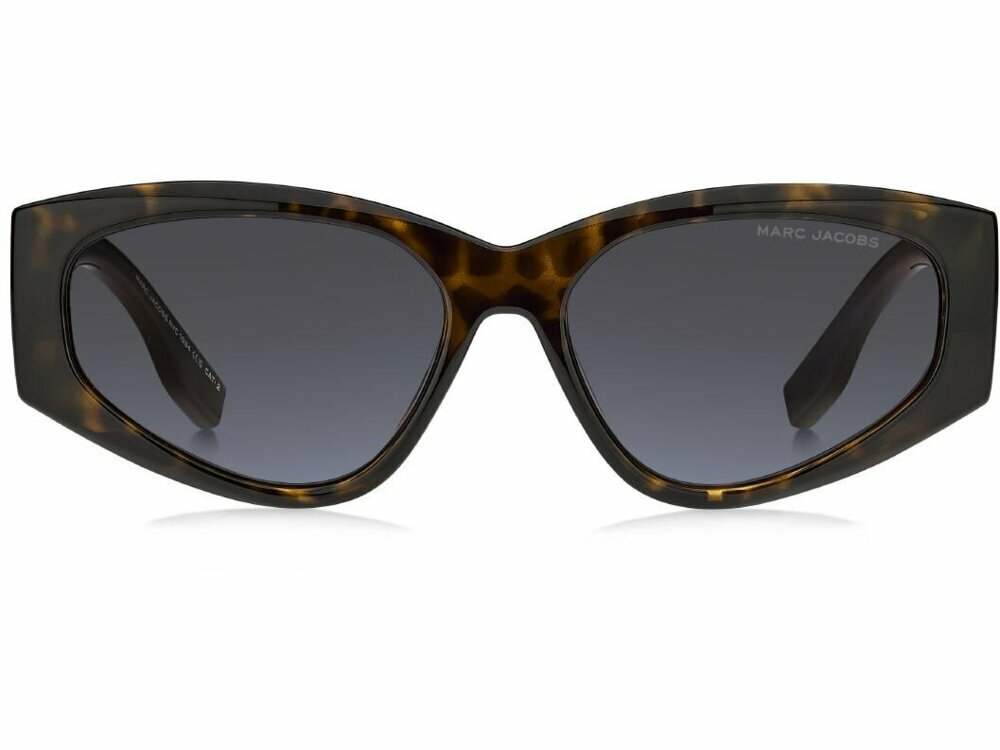 Солнцезащитные очки MARC JACOBS — фото 1